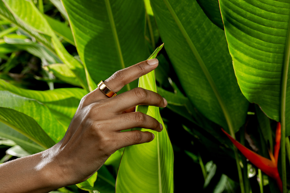 Ultraring - Ultrahuman Smart Rings